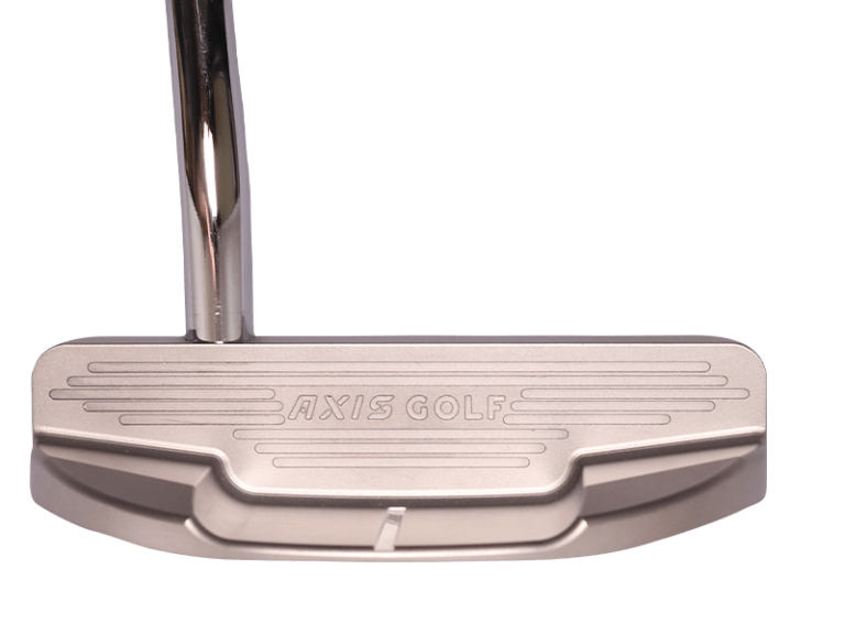 PM-01 PUTTER | AXISGolf
