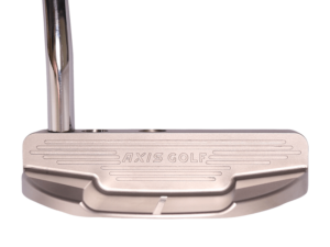 PM-01 PUTTER | AXISGolf